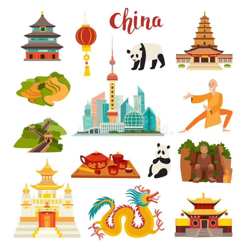 Shanghai Icon Stock Illustrations – 1,429 Shanghai Icon Stock ...