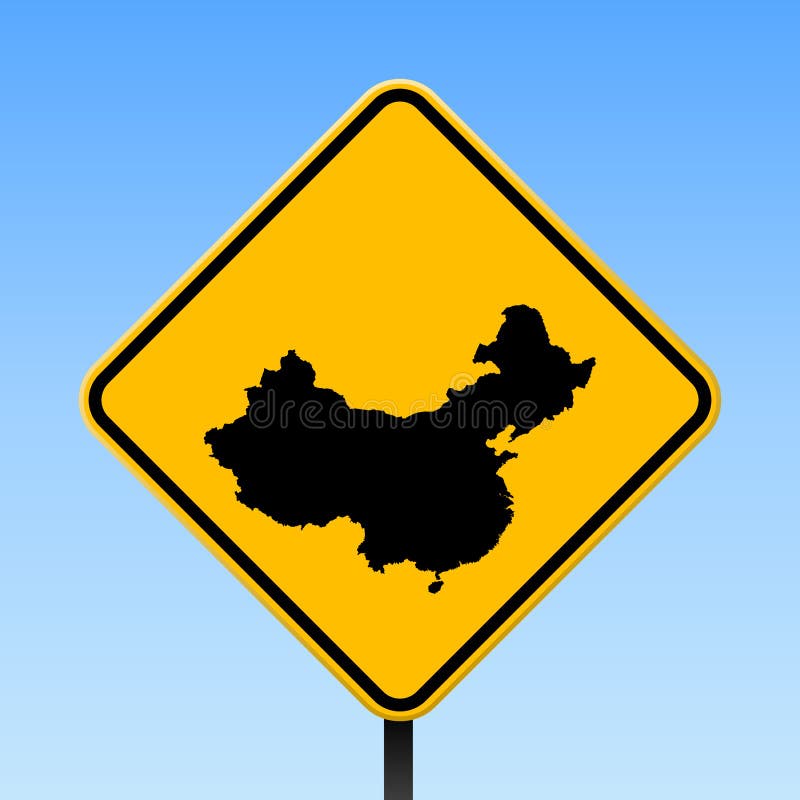 Republic China Country Road Sign Stock Illustrations – 54 Republic ...