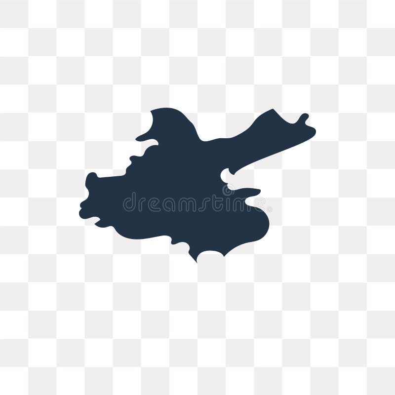 China Map Transparent Background Stock Illustrations – 363 China Map ...