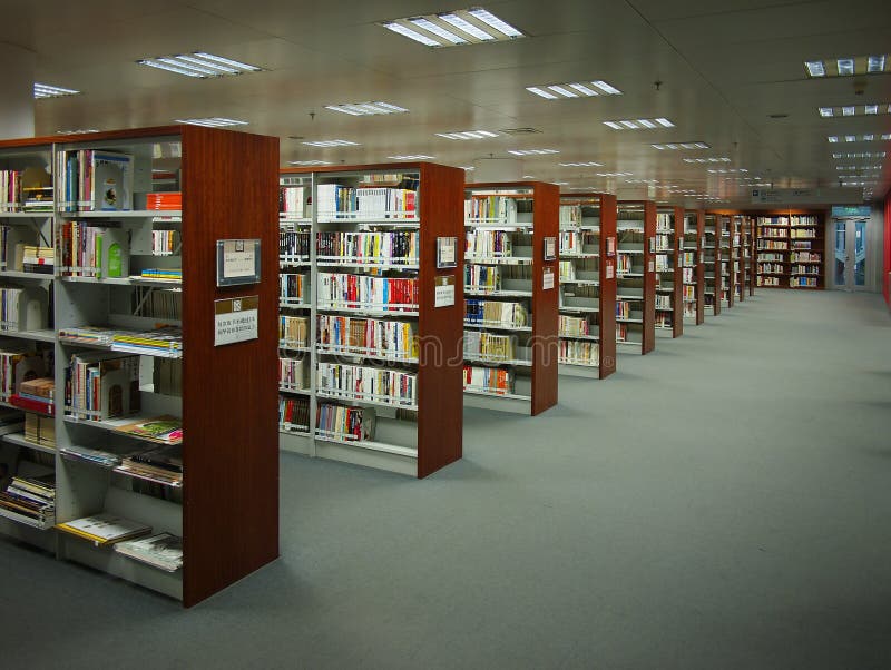China National Library in Beijing Editorial Stock Image - Image of ...