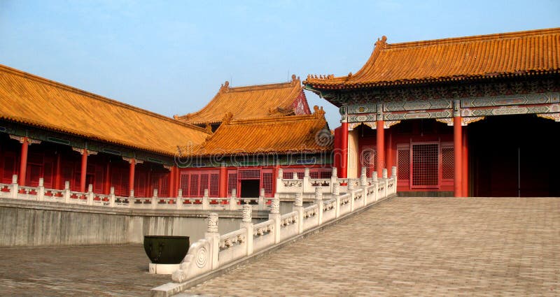 China Palace stock image. Image of china, travel, temple - 22287119