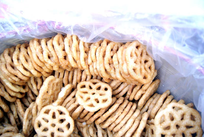 China s local snacks stock photo. Image of crisp, flavor - 22906342