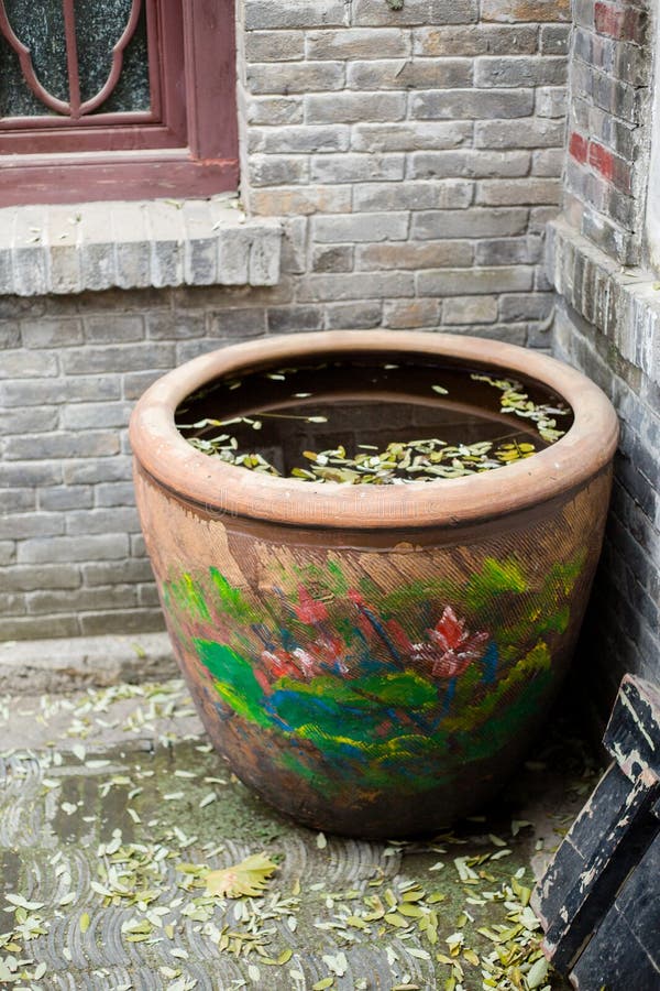 China`s water tanks stock image. Image of china, tanks - 105774877