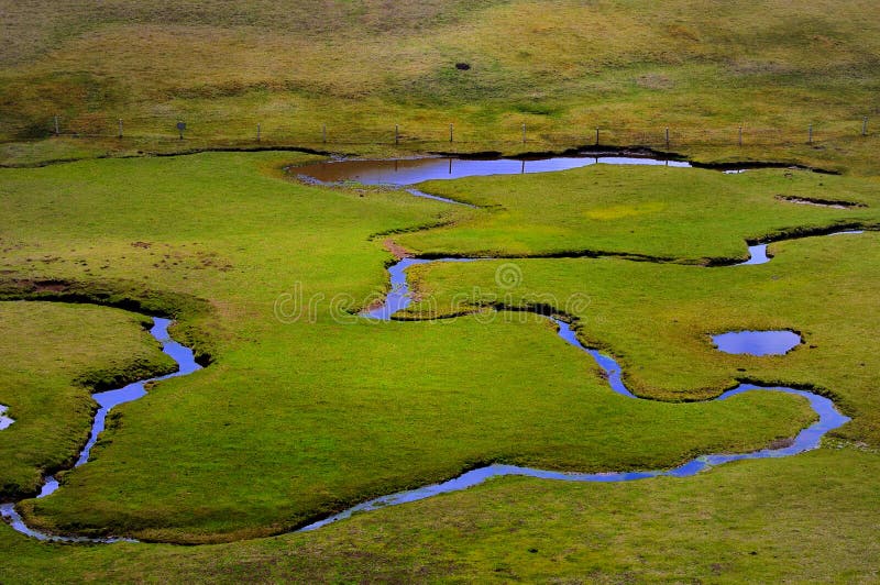 China's Yunnan Province, The Plateau Stock Photo - Image: 9142560