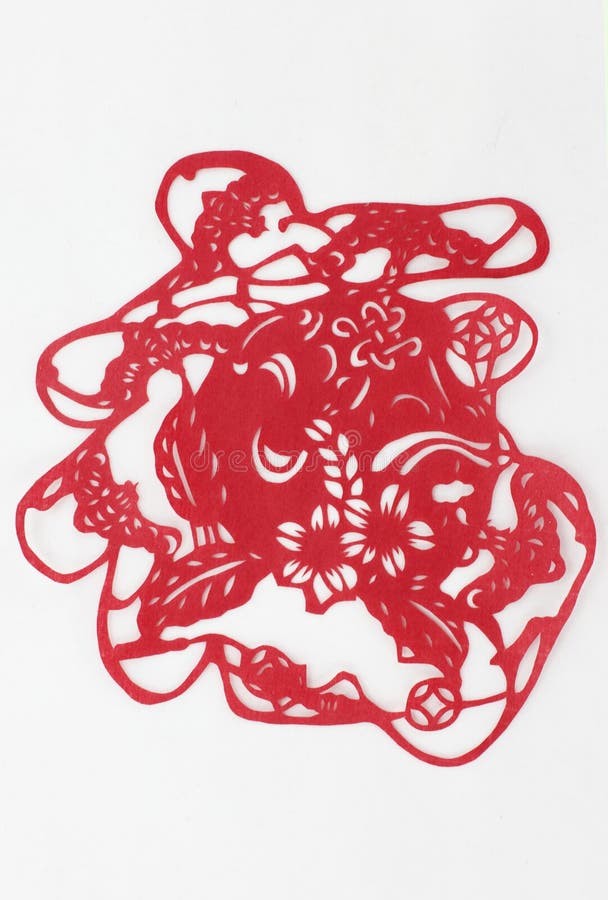 China Sneed Met De Hand Document Stock Afbeelding - Image of gevoelig ...