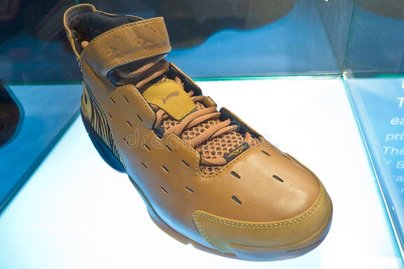 China sprots show 2011 editorial stock image. Image of close - 20333564