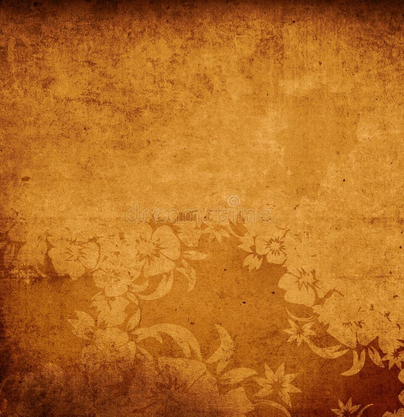 China Style Textures and Backgrounds Stock Illustration - Illustration ...