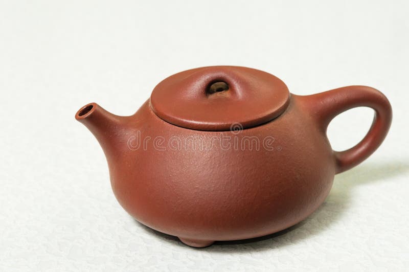 China Teapot stock image. Image of ceremony, ceramic - 30446213