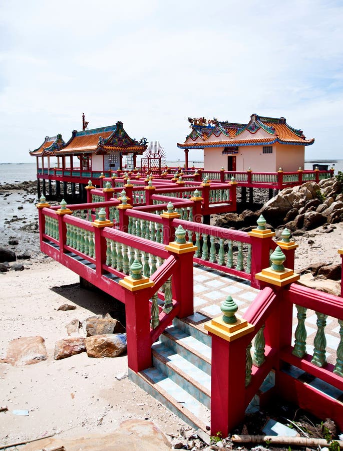 China temple stock image. Image of asia, chinese, door - 22207791