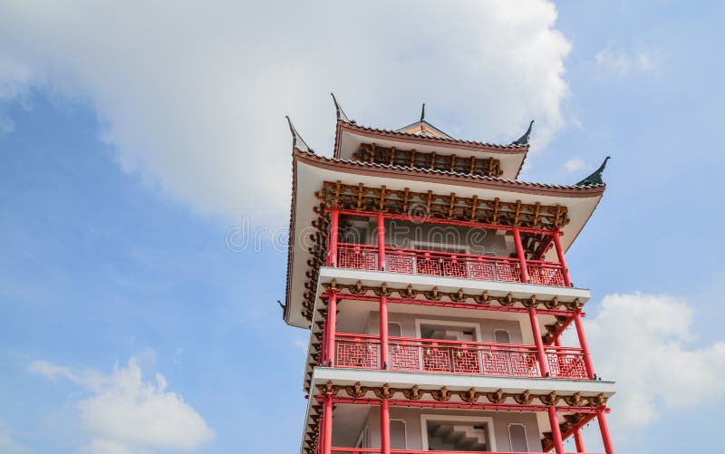 China Tower stock photo. Image of pagoda, landscape, culture - 62181598
