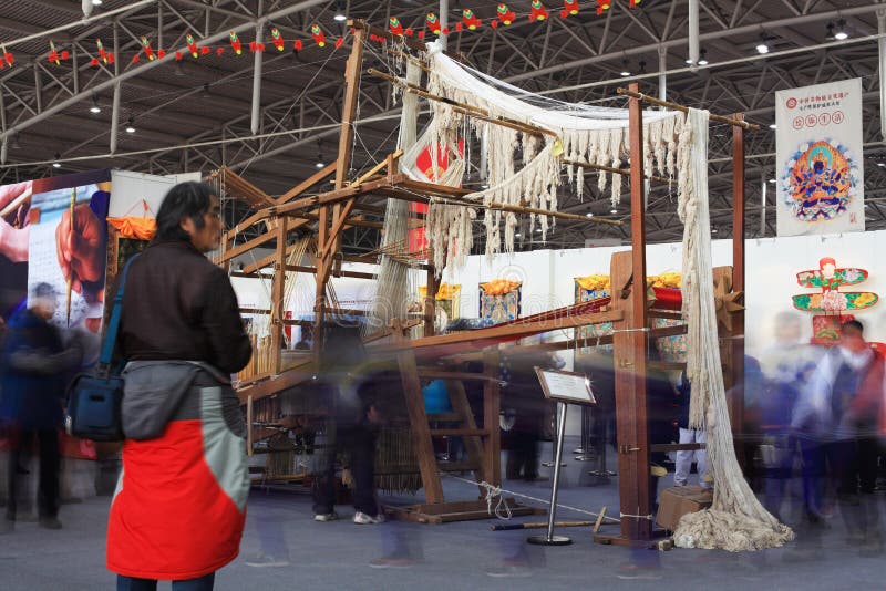 China traditional crafts editorial stock photo. Image of china - 23606653