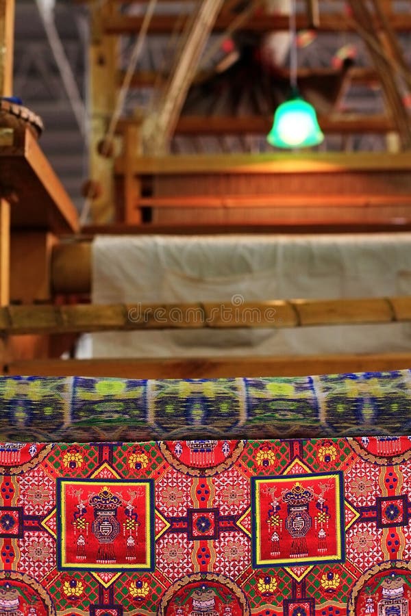 China traditional crafts editorial photo. Image of house - 23608156