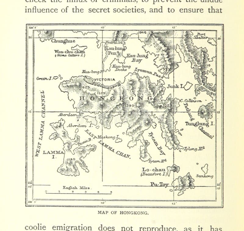 British Library Digitised Image From Page 330 Of "China In ...