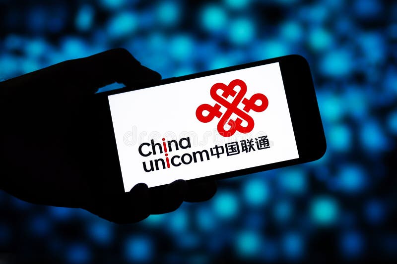 China Unicom Editorial. China Unicom is a Chinese State-owned ...