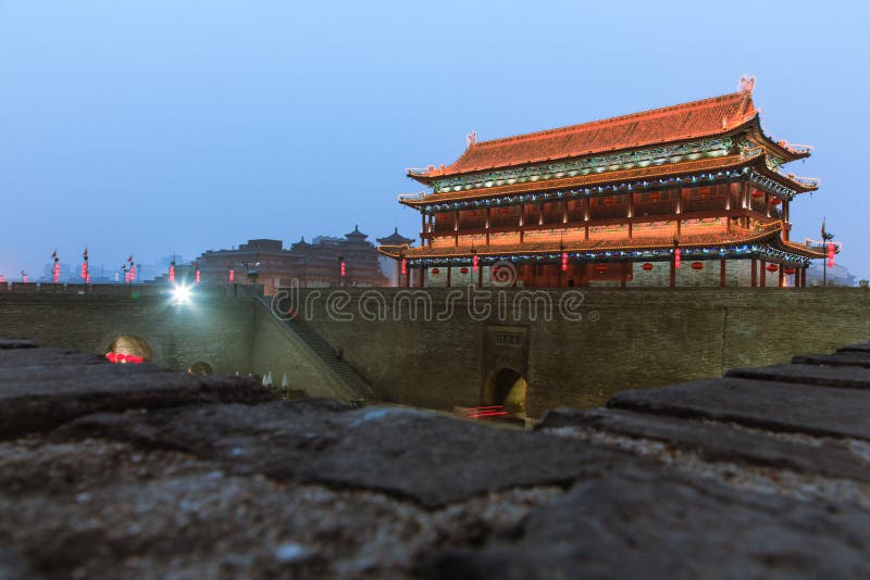 Tao Bai (Billow) - Exclusive Photos