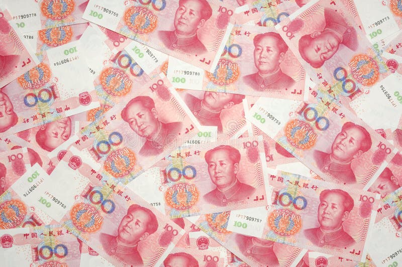China yuan background stock image. Image of chinese, tung - 6686111