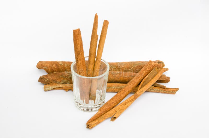 Chinamon stock photo. Image of herb, dessert, brown, cinamon - 30385682
