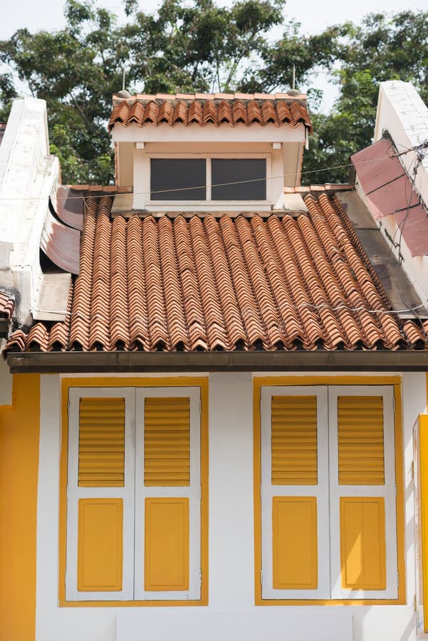 Chinatown architecture stock photo. Image of architecture - 47265216