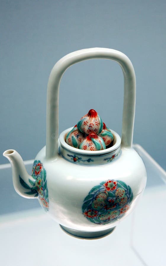 Chinaware stock image. Image of business, china, decoration - 3824435