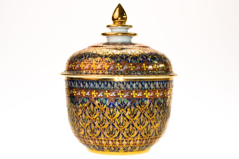 Chinaware immagine stock. Immagine di mestiere, collettivo - 52812259