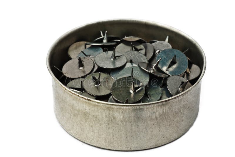 Chincheta Del Metal Fotos - Libres de Derechos y Gratuitas de Dreamstime