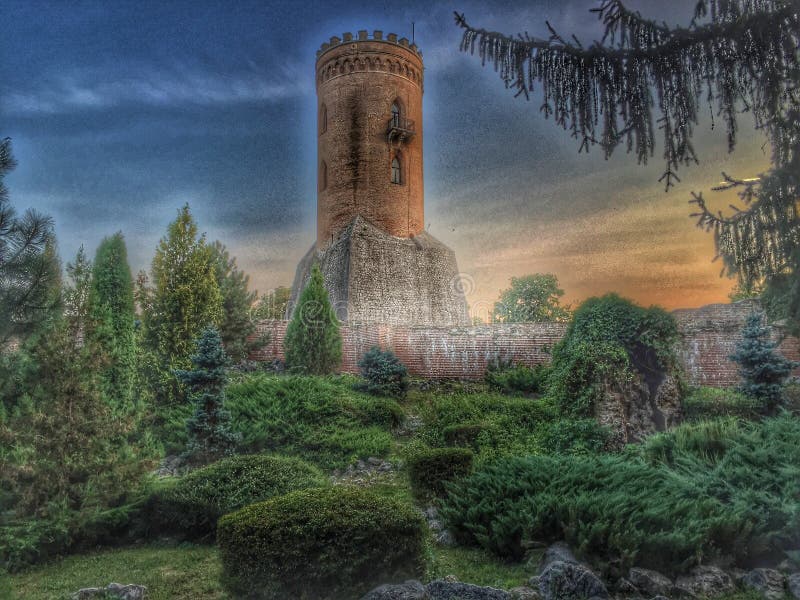 Chindia Tower stock photo. Image of green, beautiful - 82281414