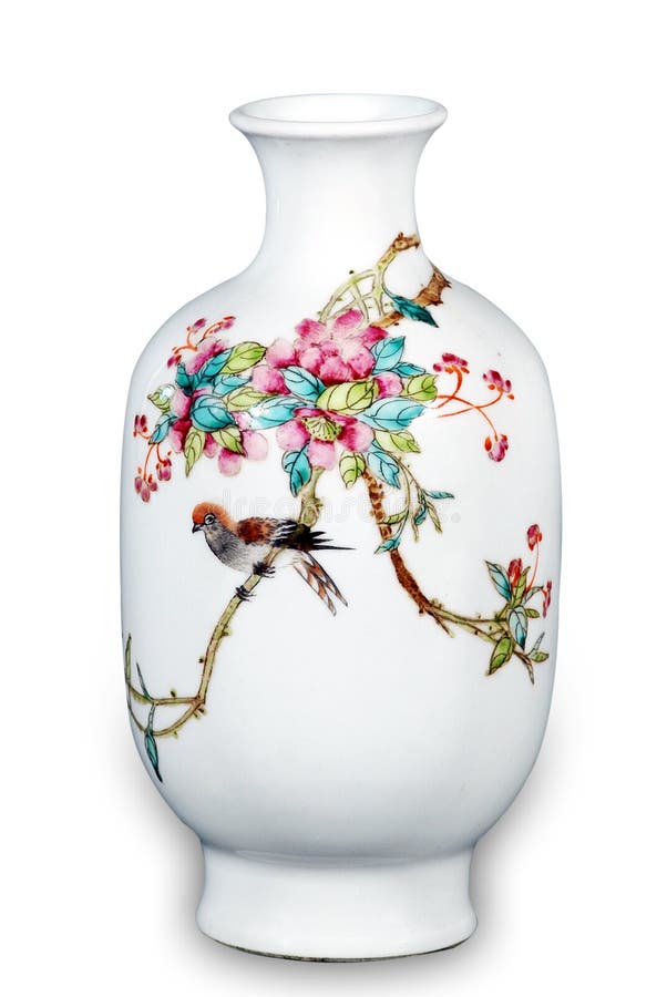 Chinees porselein stock foto. Image of drank, vaardigheid - 9752968