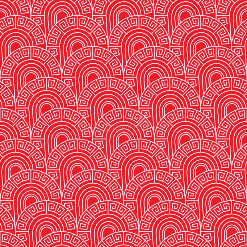 Ancient Chinese Designs And Patterns