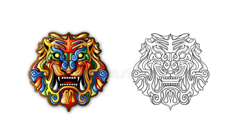 71+ Ancient china mask Free Stock Photos - StockFreeImages