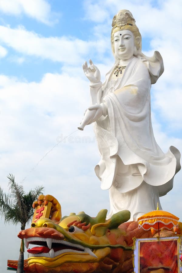 Chinese Angel On Dragon Picture. Image: 15154099
