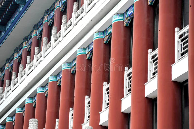 Chinese Pillars Stock Images - Download 2,596 Royalty Free Photos