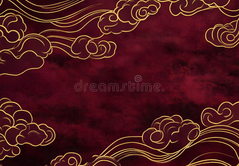 Chinese Auspicious Patterns Stock Illustrations – 276 Chinese ...