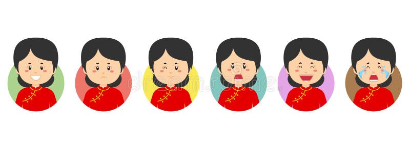 Sad Chinese Man Stock Illustrations – 273 Sad Chinese Man Stock ...