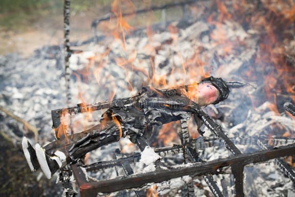 Chinese begrafenis stock foto. Image of brandwond, begrafenis - 29434638