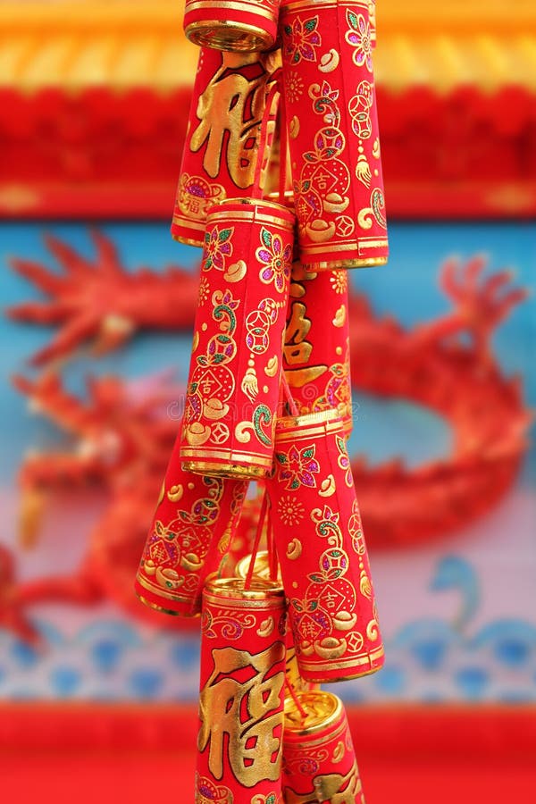 Chinese bells stock photo. Image of charm, chinatown - 53066112