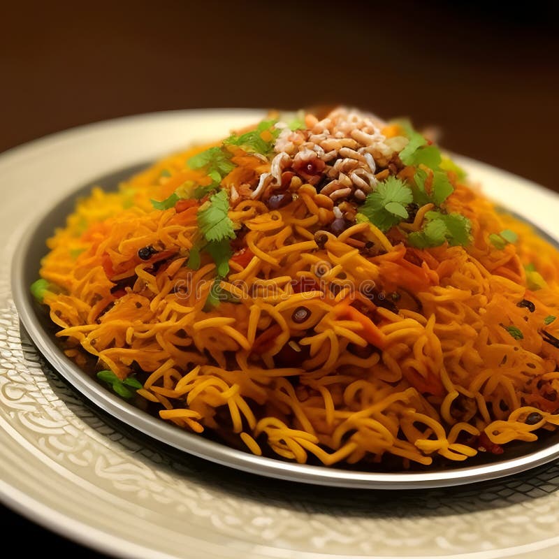 Chinese Bhel Stock Illustrations – 3 Chinese Bhel Stock Illustrations ...