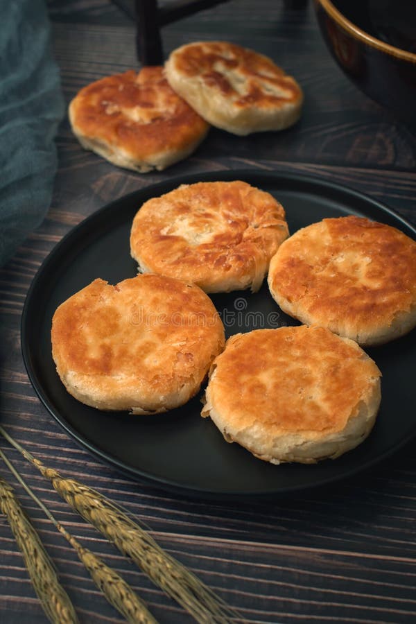 Chinese Biscuits stock photo. Image of pasta, biscuits - 141681276