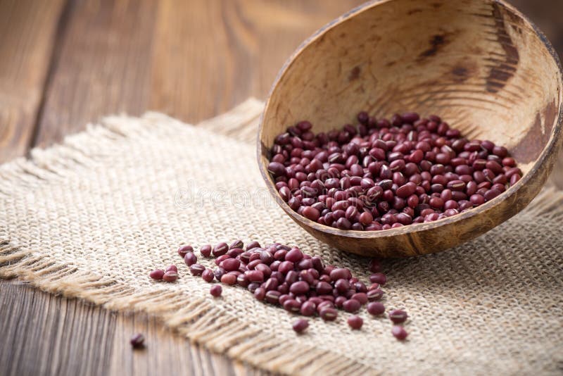 Chinese bonen. stock foto. Image of korrel, achtergronden - 34743588