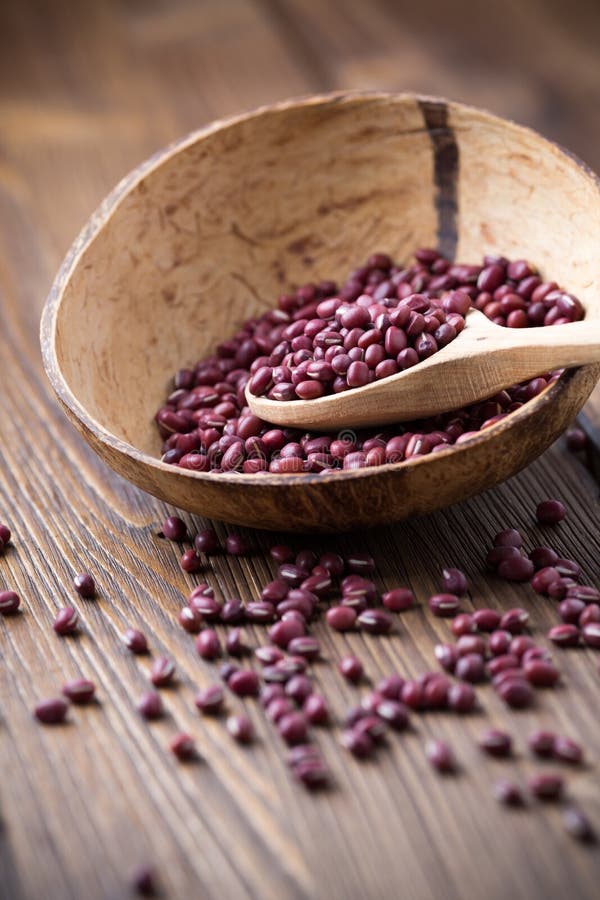 Chinese bonen. stock afbeelding. Image of groen, droog - 34494537