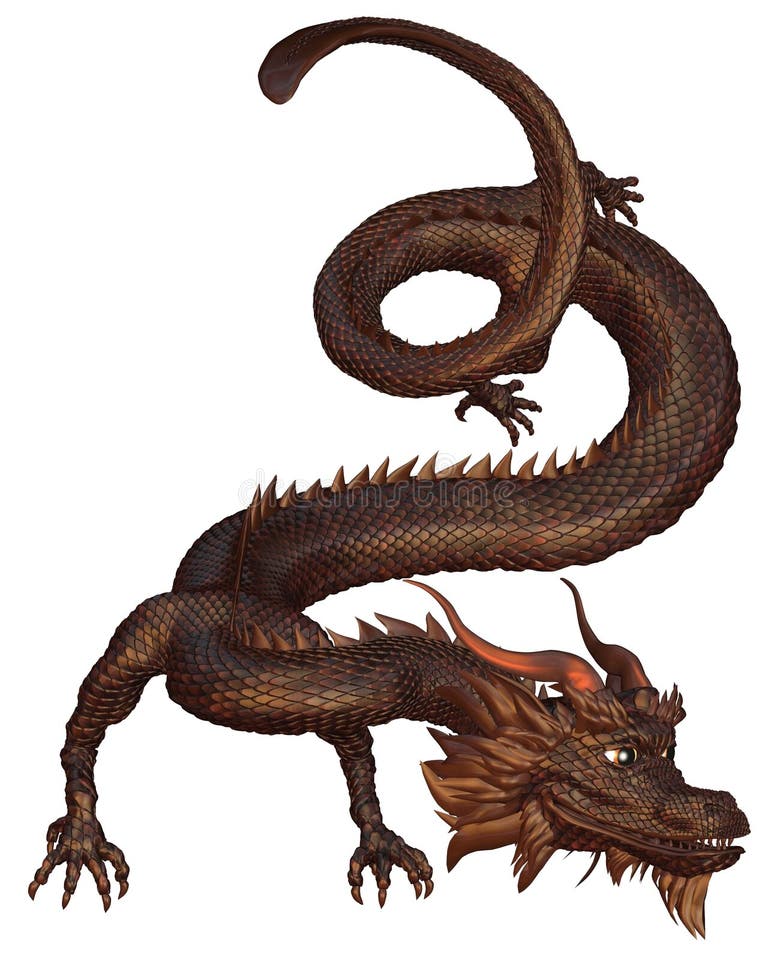 Good Luck Dragon Stock Illustrations – 3,914 Good Luck Dragon Stock ...