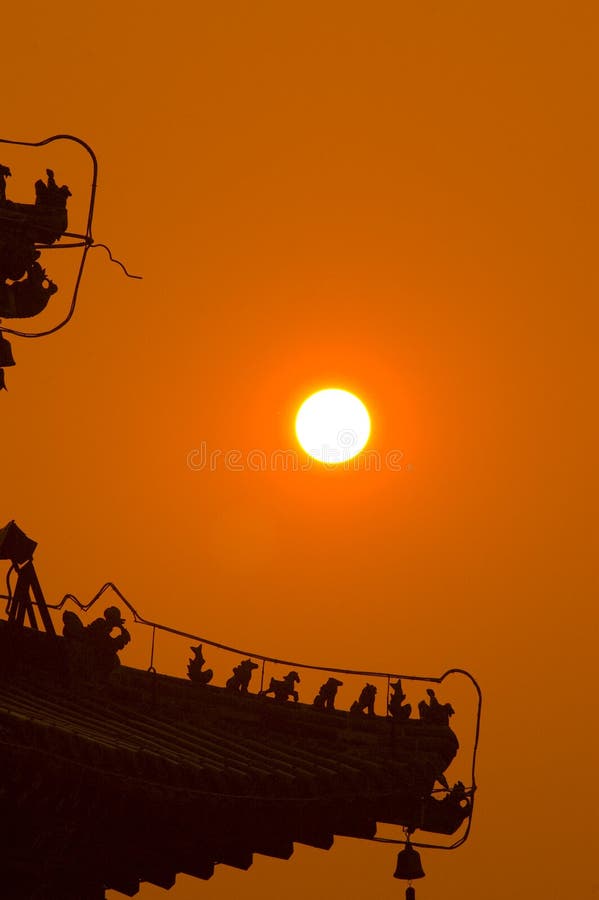 China building stock photo. Image of eastern, culture - 6254932