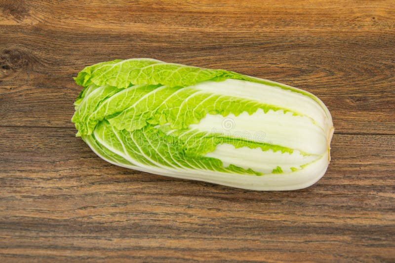 Chinese cabbage fresh stock image. Image of garden, green - 86551649