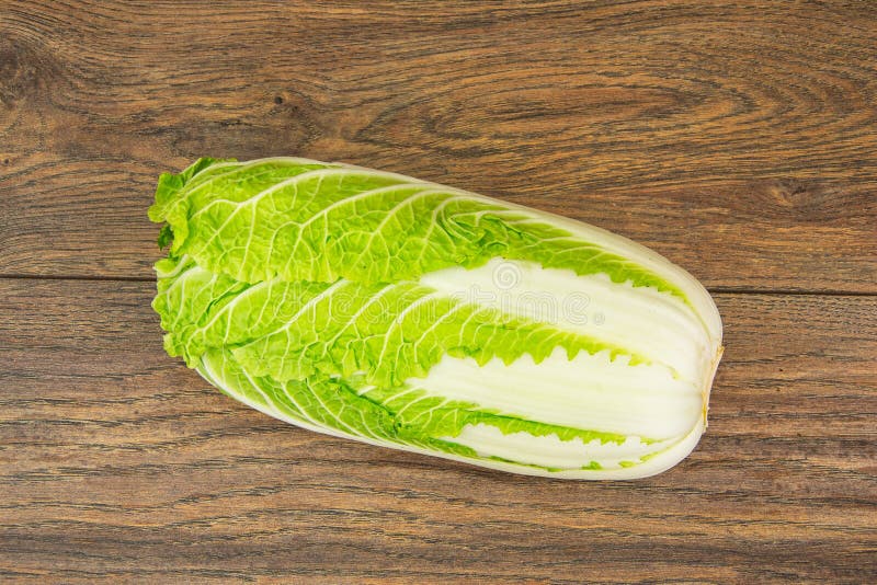 Chinese cabbage fresh stock photo. Image of fresh, diet - 86551724