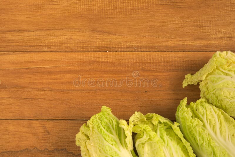 Chinese Cabbage Michilli Wooden Stock Photos - Free & Royalty-Free ...