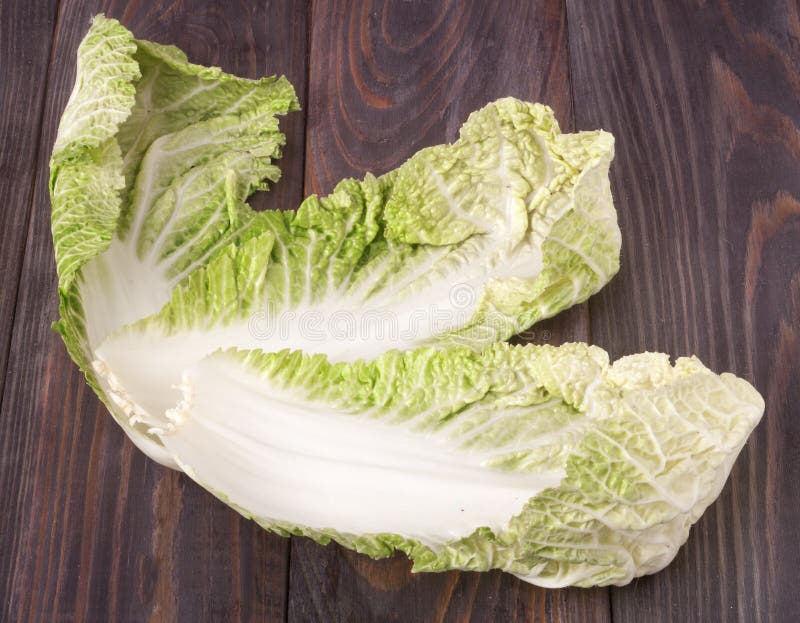 Chinese Cabbage Michilli Wooden Stock Photos - Free & Royalty-Free ...