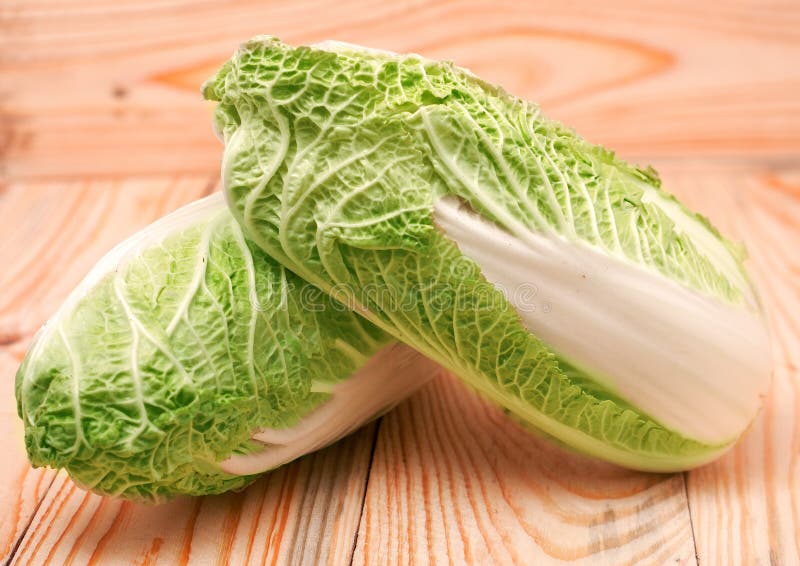 Chinese Cabbage Michilli Wooden Stock Photos - Free & Royalty-Free ...