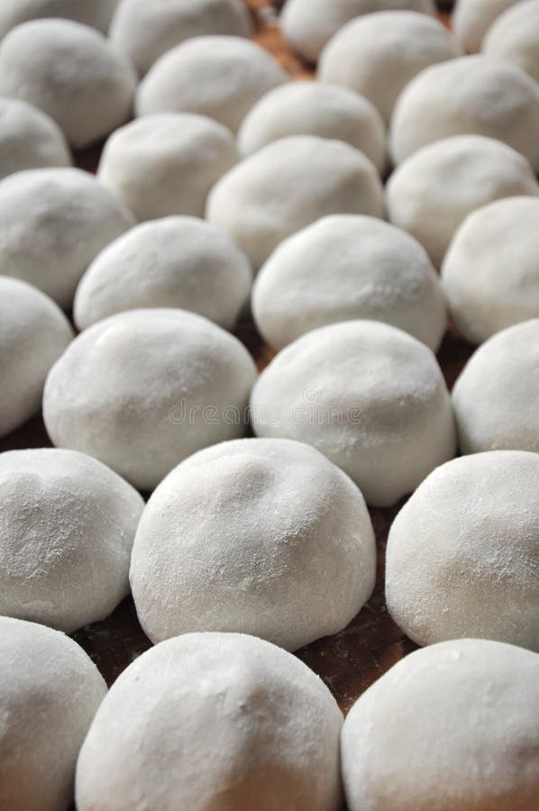 Chinese cakes stock image. Image of cake, eastern, glutinous - 26816439