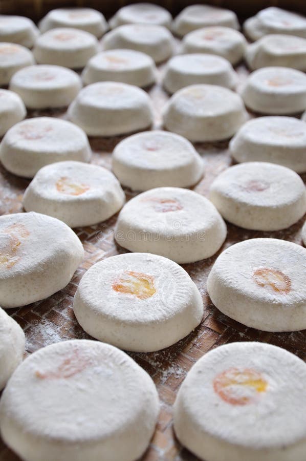 Chinese cakes stock photo. Image of food, cake, life - 26816454