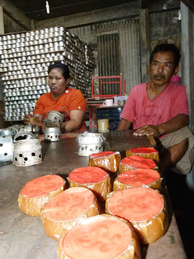 Chinese cakes editorial image. Image of city, chinese - 65268680