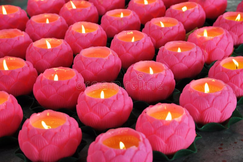 Chinese candle stock photo. Image of klenteng, candle - 47722630